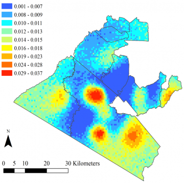 (Solved) - Case studies: zoology Zoology: cheetah population in the ...